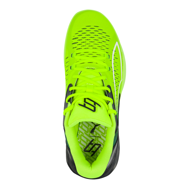 PUMA Women's Stewie 1 Quiet Fire Basketball Shoes | Sportchek