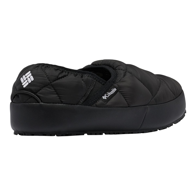 Columbia Men's Omni Heat Lazy Bend Moc Slippers | SportChek