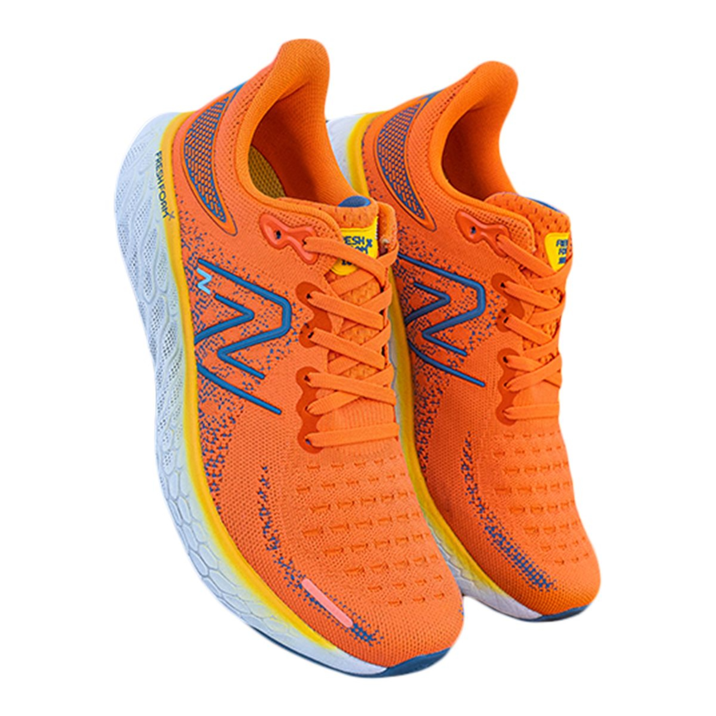 New Balance Men's 1080 V12 Wide Width Running Shoes | SportChek