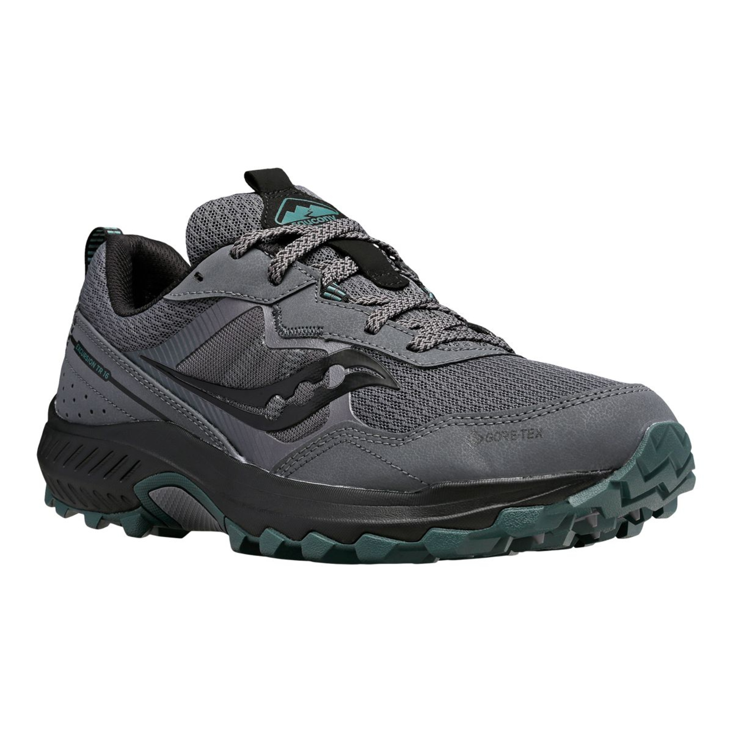 Saucony Men's Excursion TR16 GORE-TEX Trail Running Shoes | SportChek
