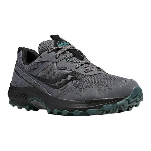 Saucony Men's Excursion TR16 Gore-Tex Trail Running Shoes | Sportchek