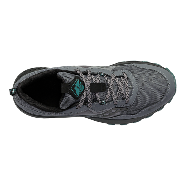 Saucony Men's Excursion TR16 Gore-Tex Trail Running Shoes | Sportchek