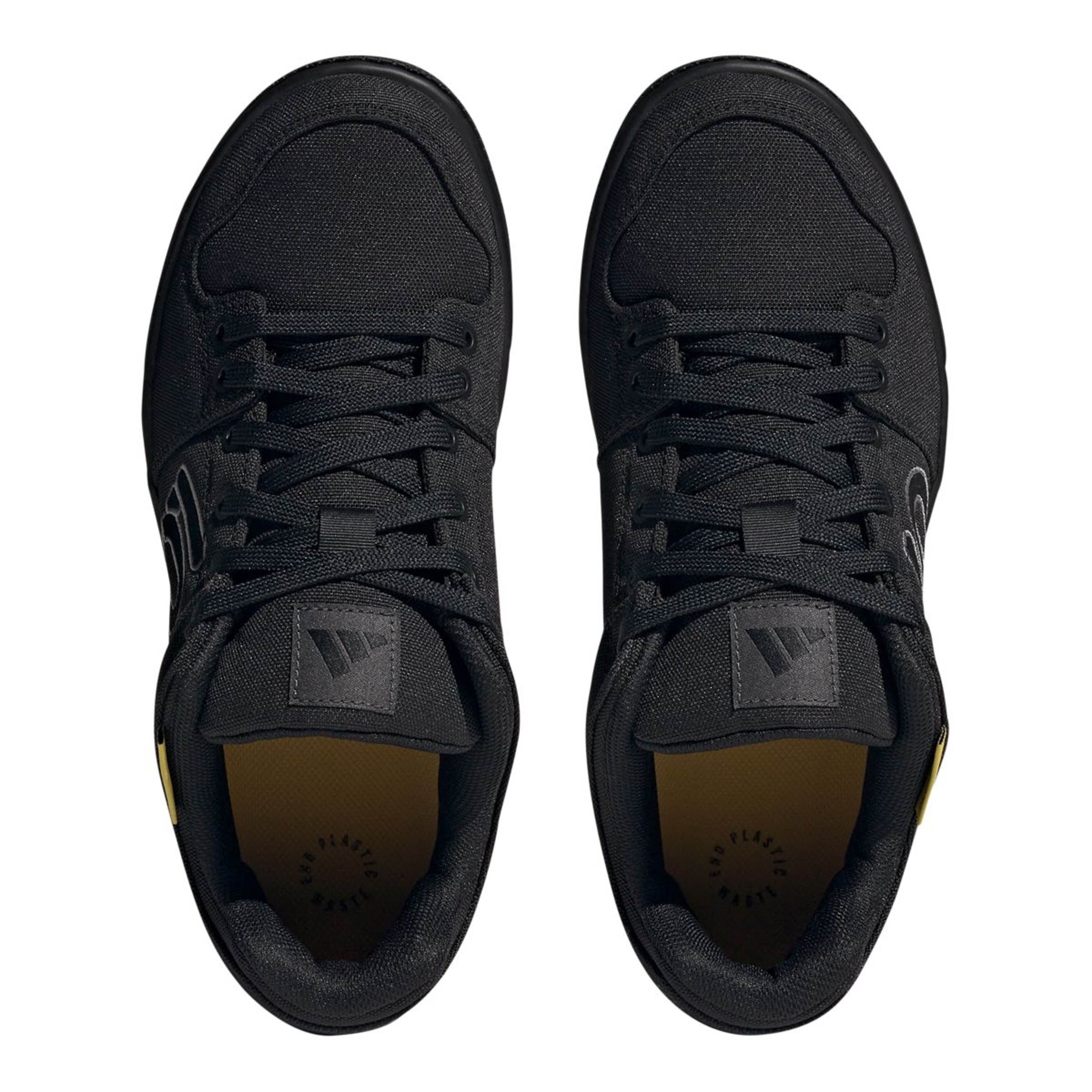 adidas Men's Five Ten Freerider Canvas Training Shoes | SportChek