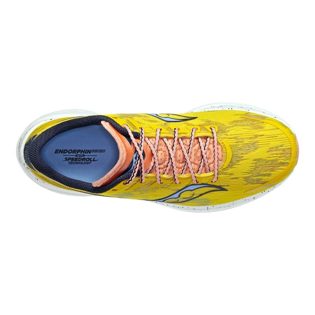 Saucony Men's Endorphin Speed 3 Running Shoes | SportChek