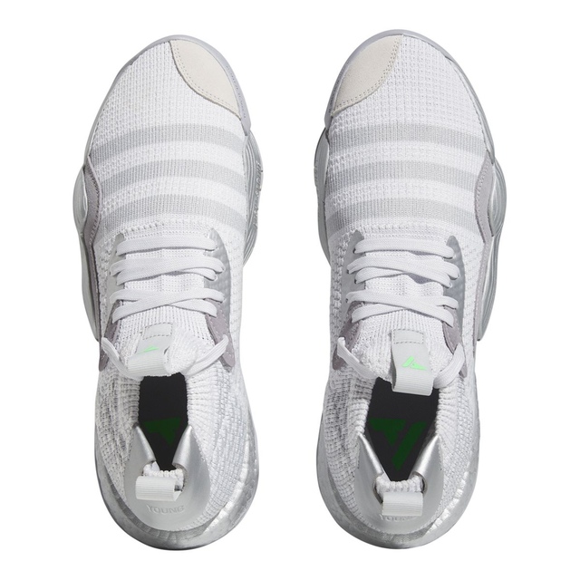 adidas Men's/Women's Trae Young 2 Metaverse Basketball Shoes | SportChek