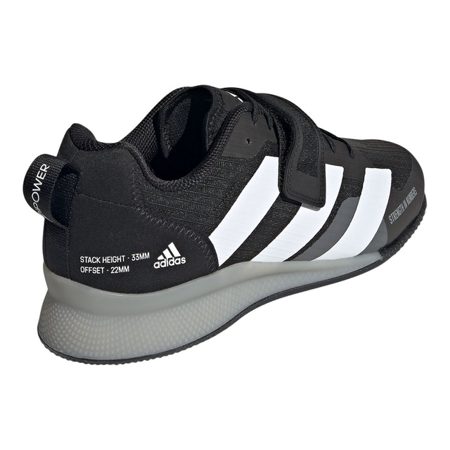 adidas Men's Adipower III Training Shoes | SportChek