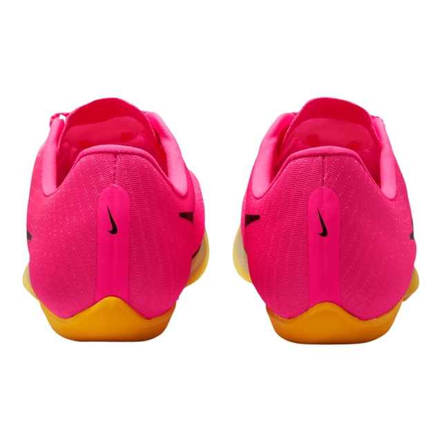 Nike Men's Air Zoom Maxfly Lightweight Synthetic Running Shoes | SportChek