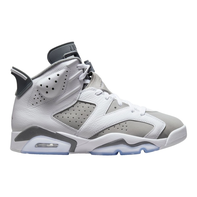 Nike Air Jordan 6 Retro Basketball Shoes | SportChek