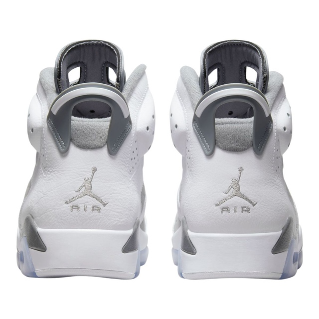 Nike Air Jordan 6 Retro Basketball Shoes | SportChek