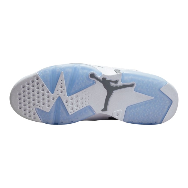 Nike Air Jordan 6 Retro Basketball Shoes | SportChek