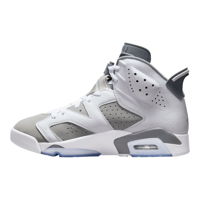 Nike Air Jordan 6 Retro Basketball Shoes | SportChek