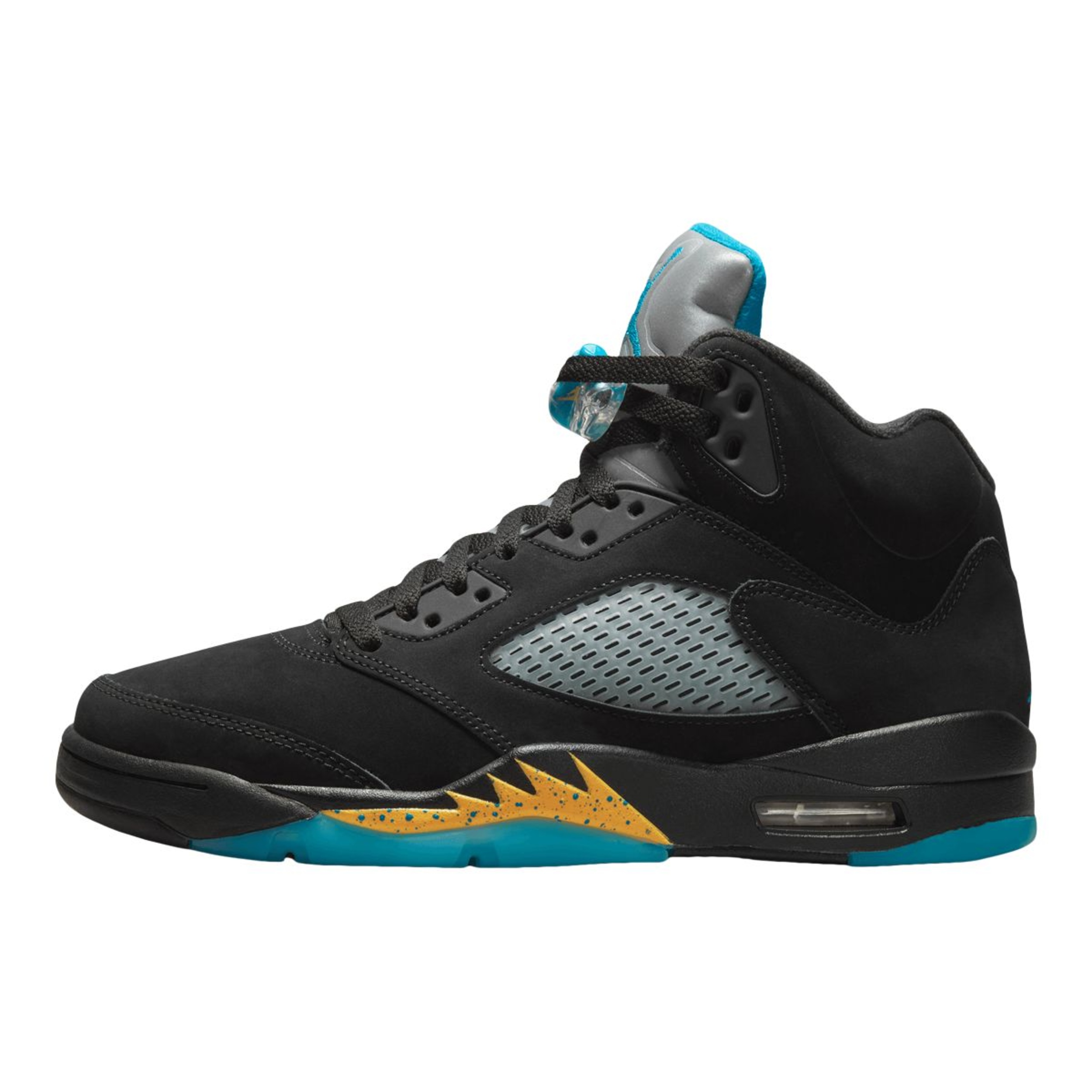 Nike Air Jordan 5 Retro Basketball Shoes | SportChek