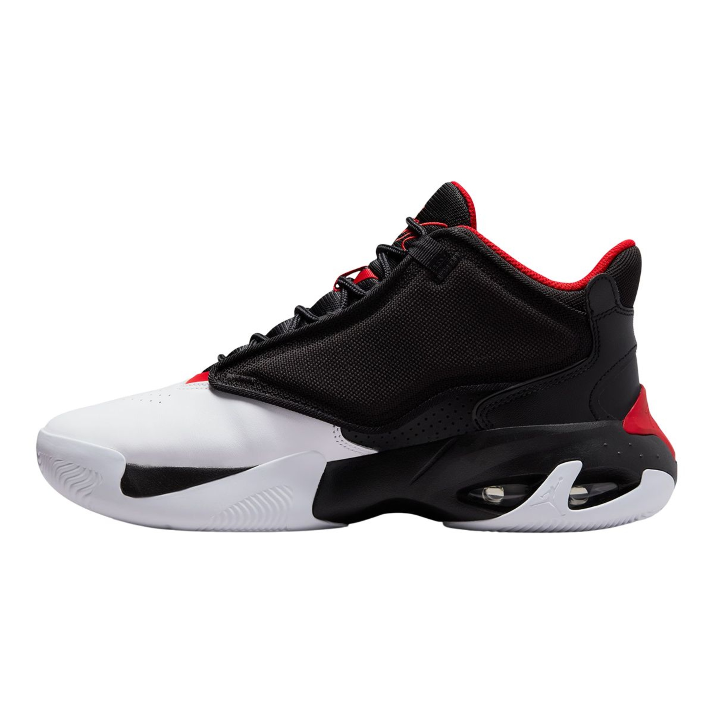 Nike Jordan Max Aura 4 Low-Top Basketball Shoes | SportChek