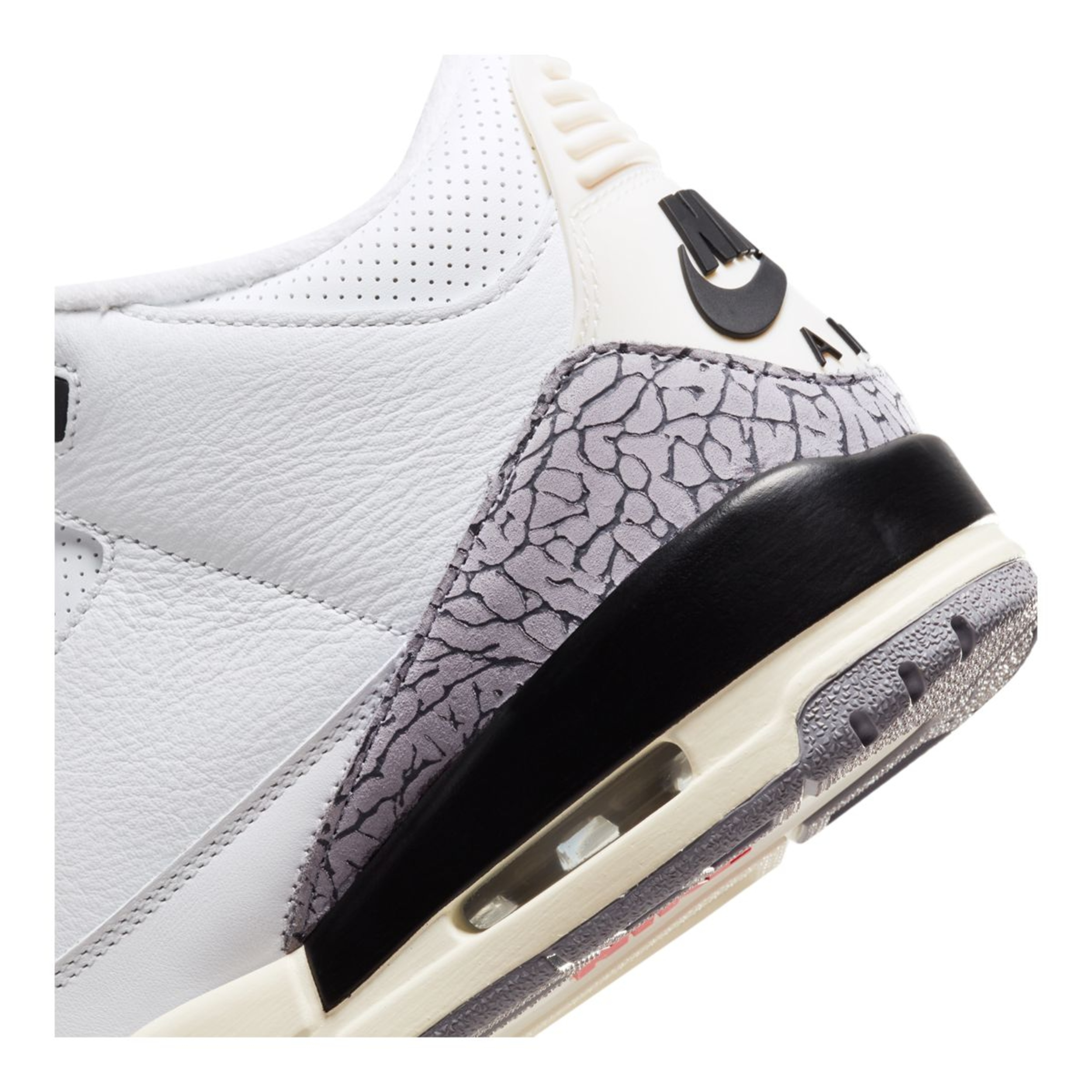 Nike Air Jordan 3 Retro Basketball Shoes | SportChek