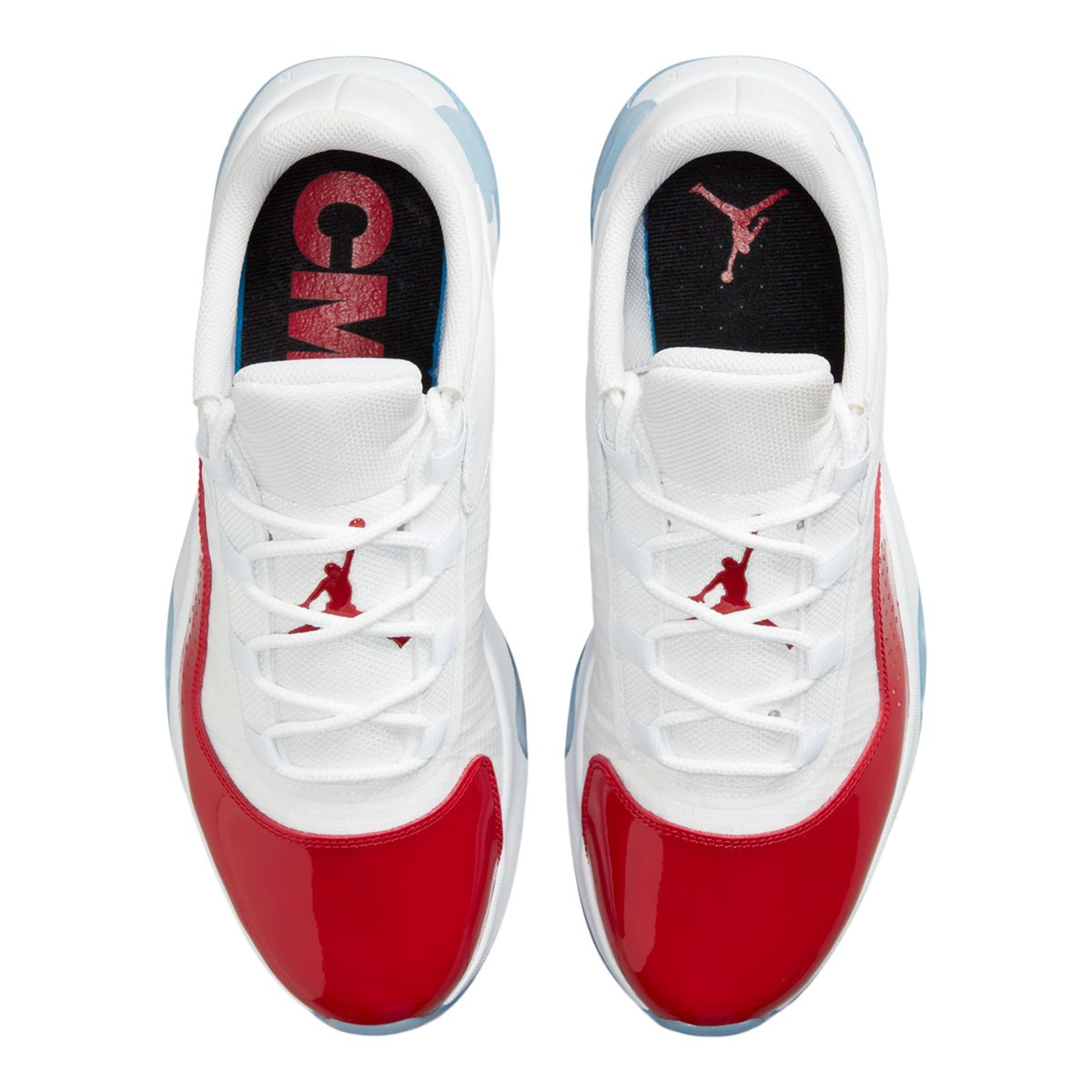 Nike Jordan 11 CMFT Low V2 Basketball Shoes | SportChek