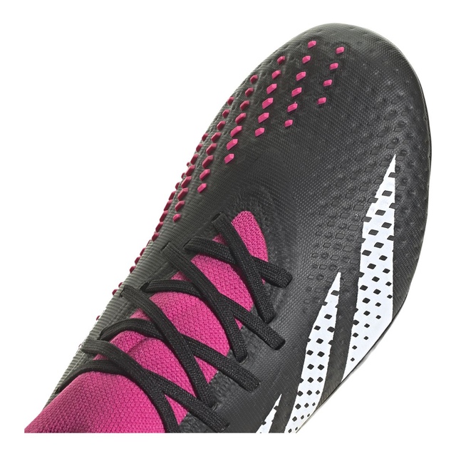 adidas Unisex Predator Accuracy.2 Firm Ground Outdoor Soccer Cleats ...