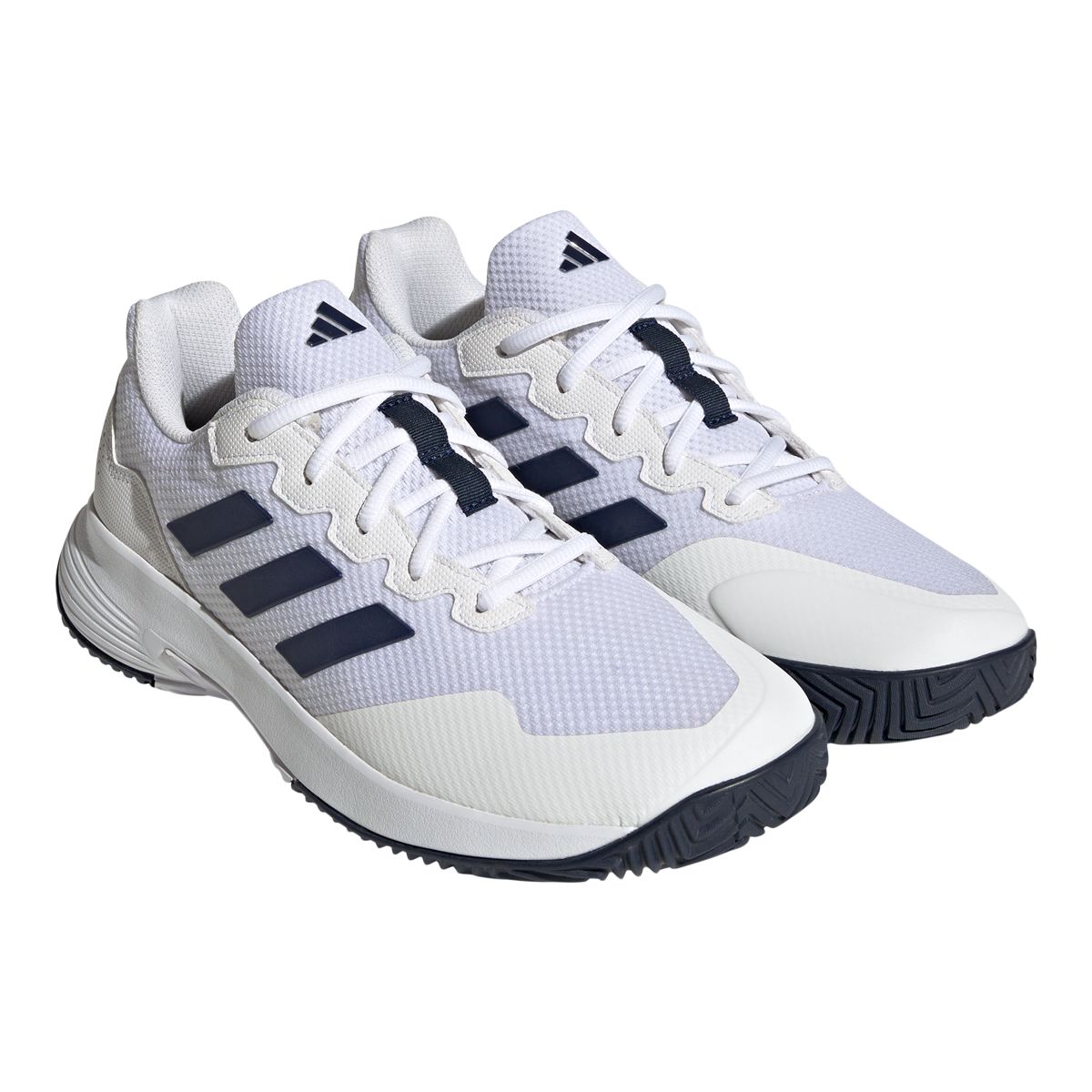 adidas Men's Gamecourt 2 Tennis Shoes | Sportchek
