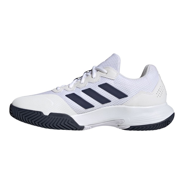 adidas Men's Gamecourt 2 Tennis Shoes | SportChek