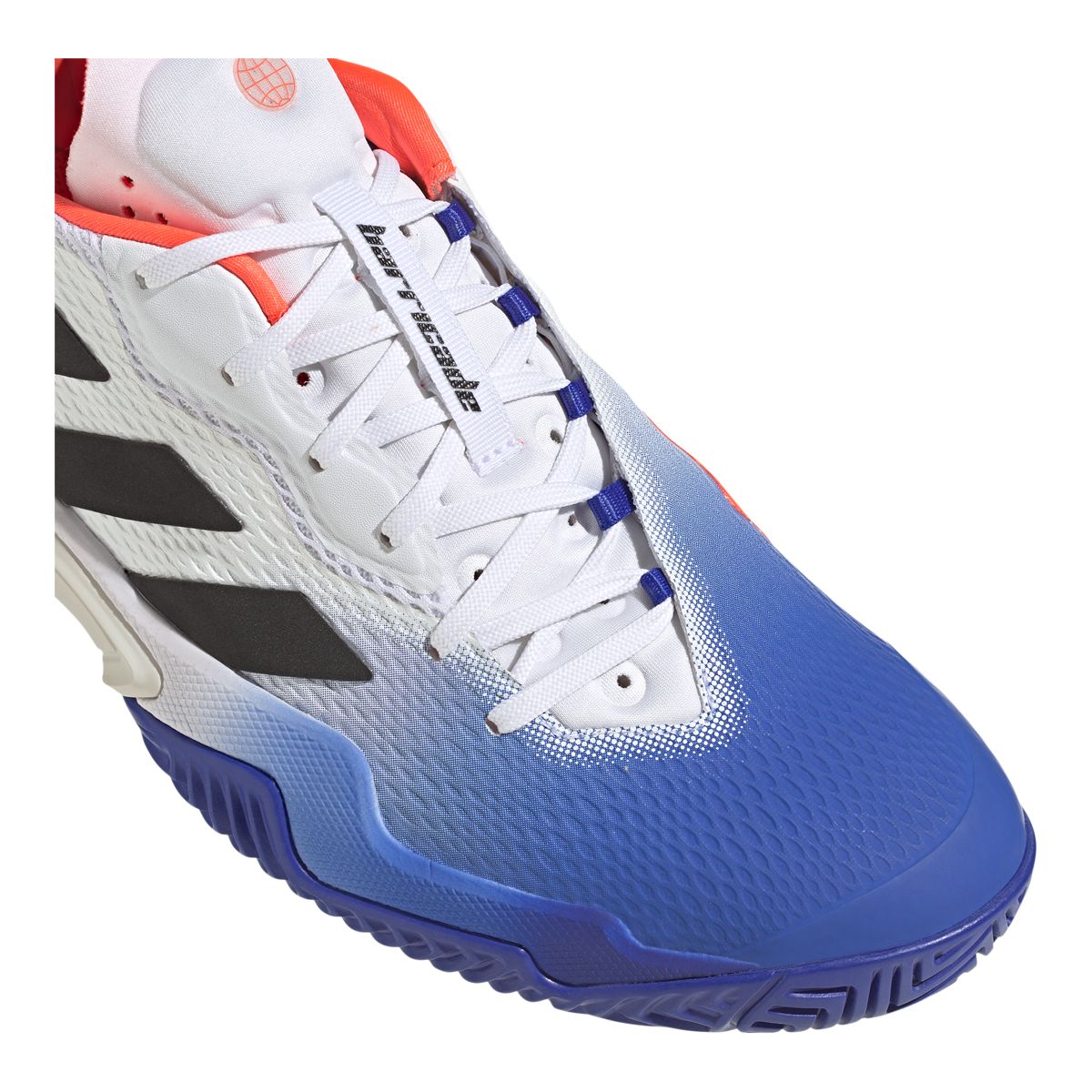 adidas Men s Barricade Tennis Shoes SportChek