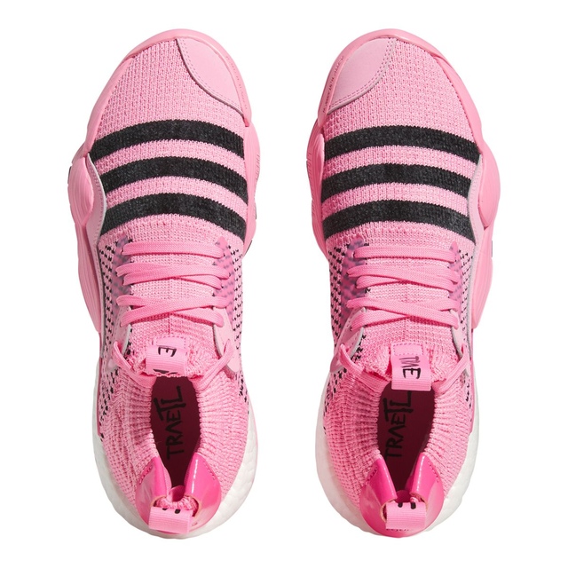 adidas Men's/Women's Trae Young 2 Traptrae Basketball Shoes, Sneakers ...