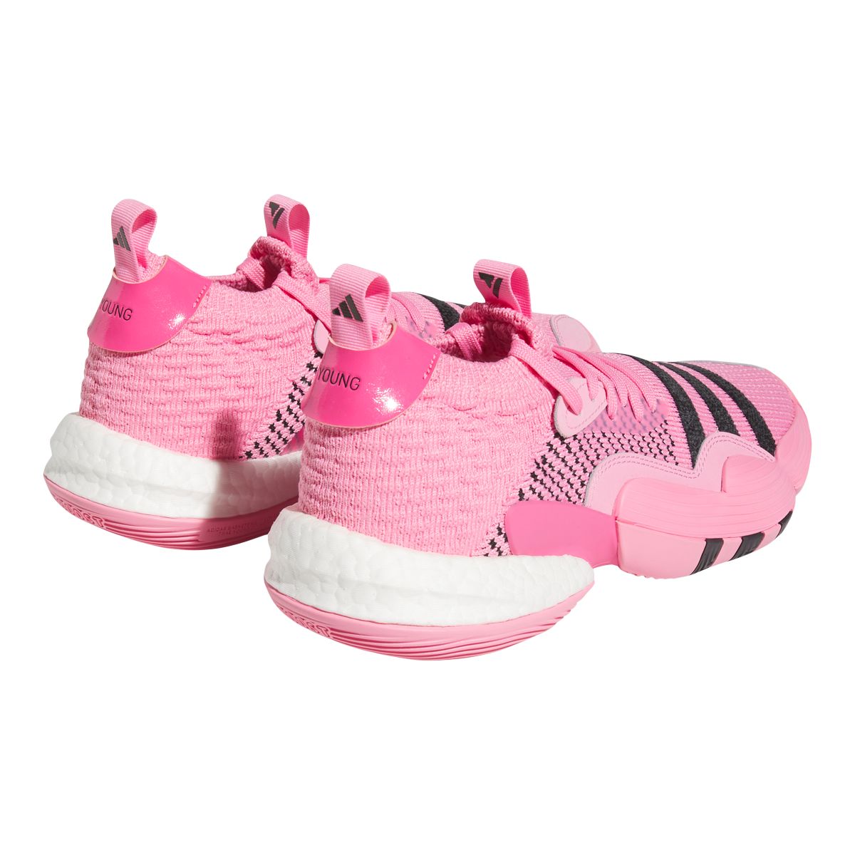 adidas Men's/Women's Trae Young 2 Traptrae Basketball Shoes, Sneakers ...