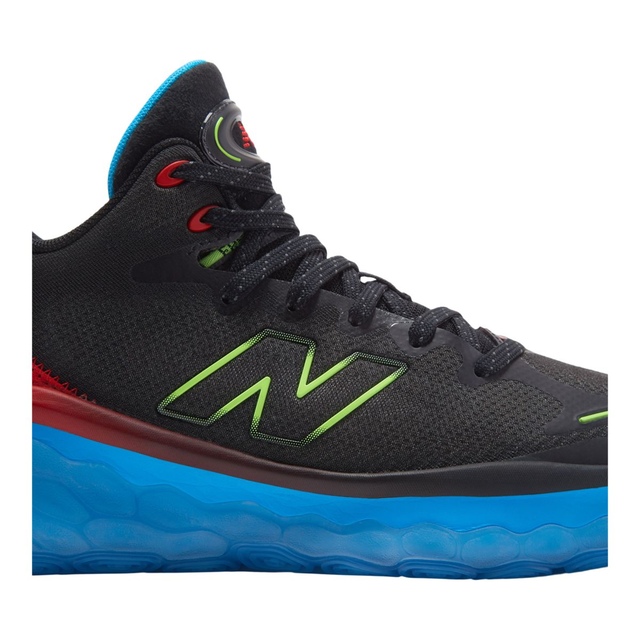New Balance Men's/Women's Freshfoam BB Flow Gamer Basketball Shoes | SportChek