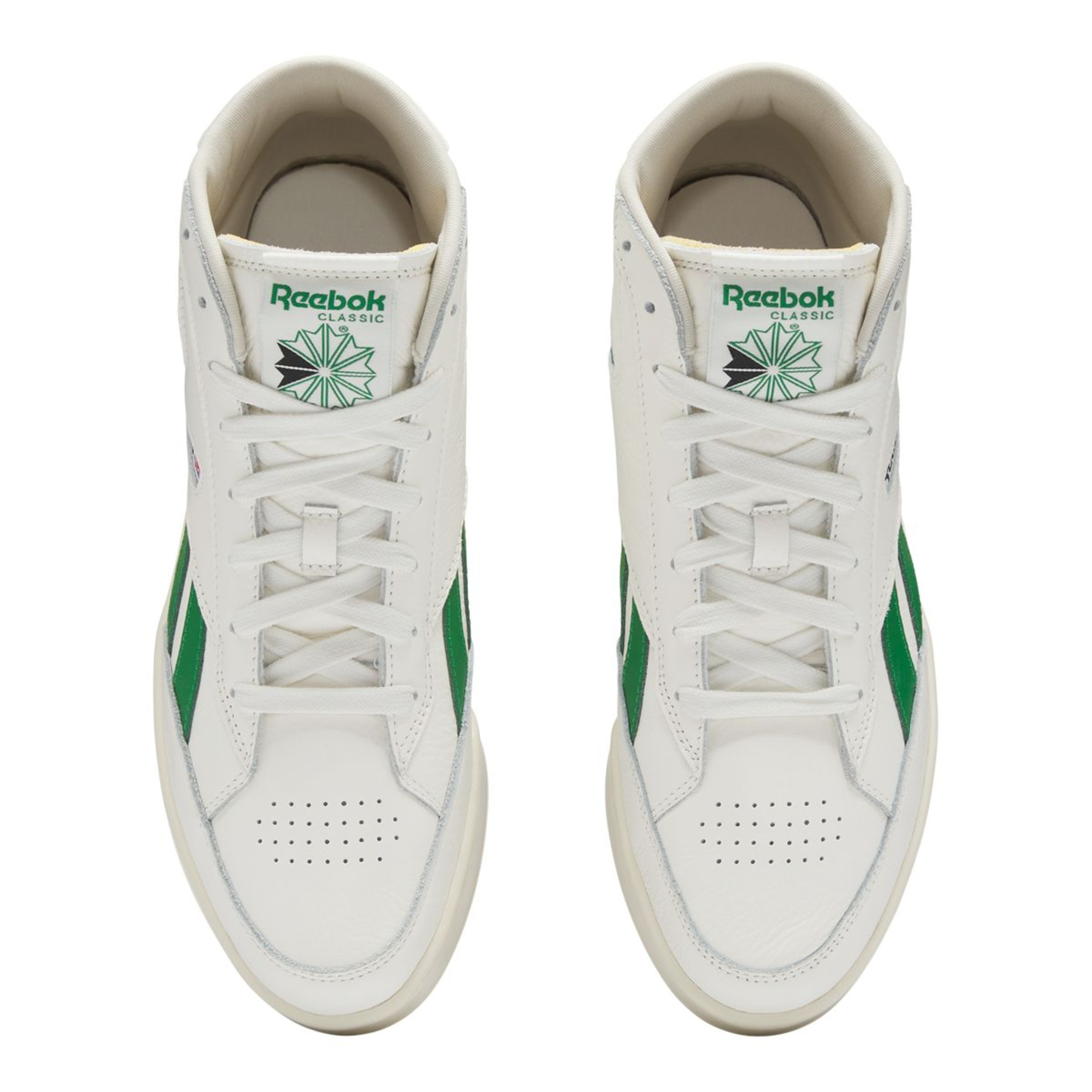 Reebok Men's Club C Form HI Shoes | SportChek