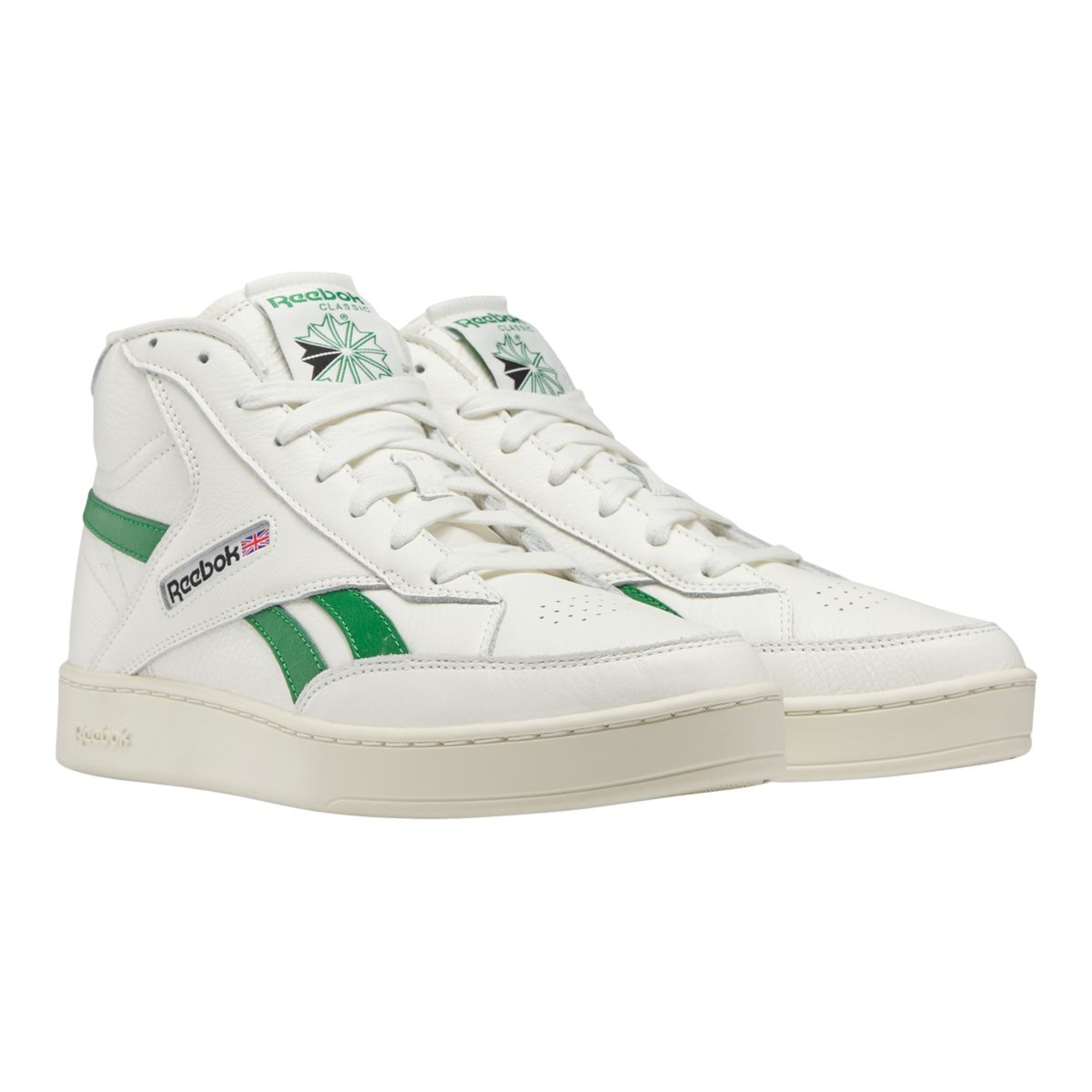 Reebok Men's Club C Form HI Shoes | SportChek