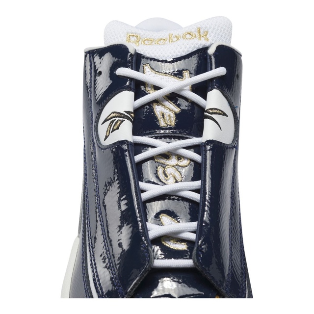 Reebok Men's/Women's The Answer DMX Basketball Shoes | SportChek