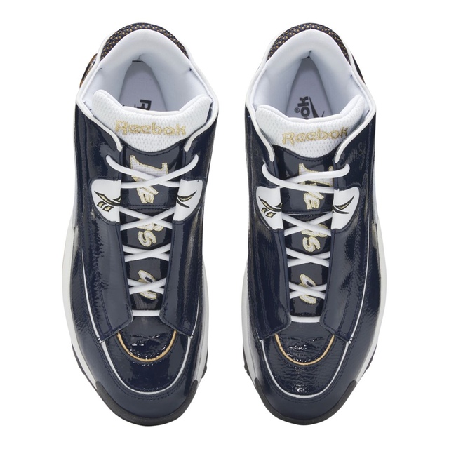 Reebok Men's/Women's The Answer DMX Basketball Shoes | SportChek