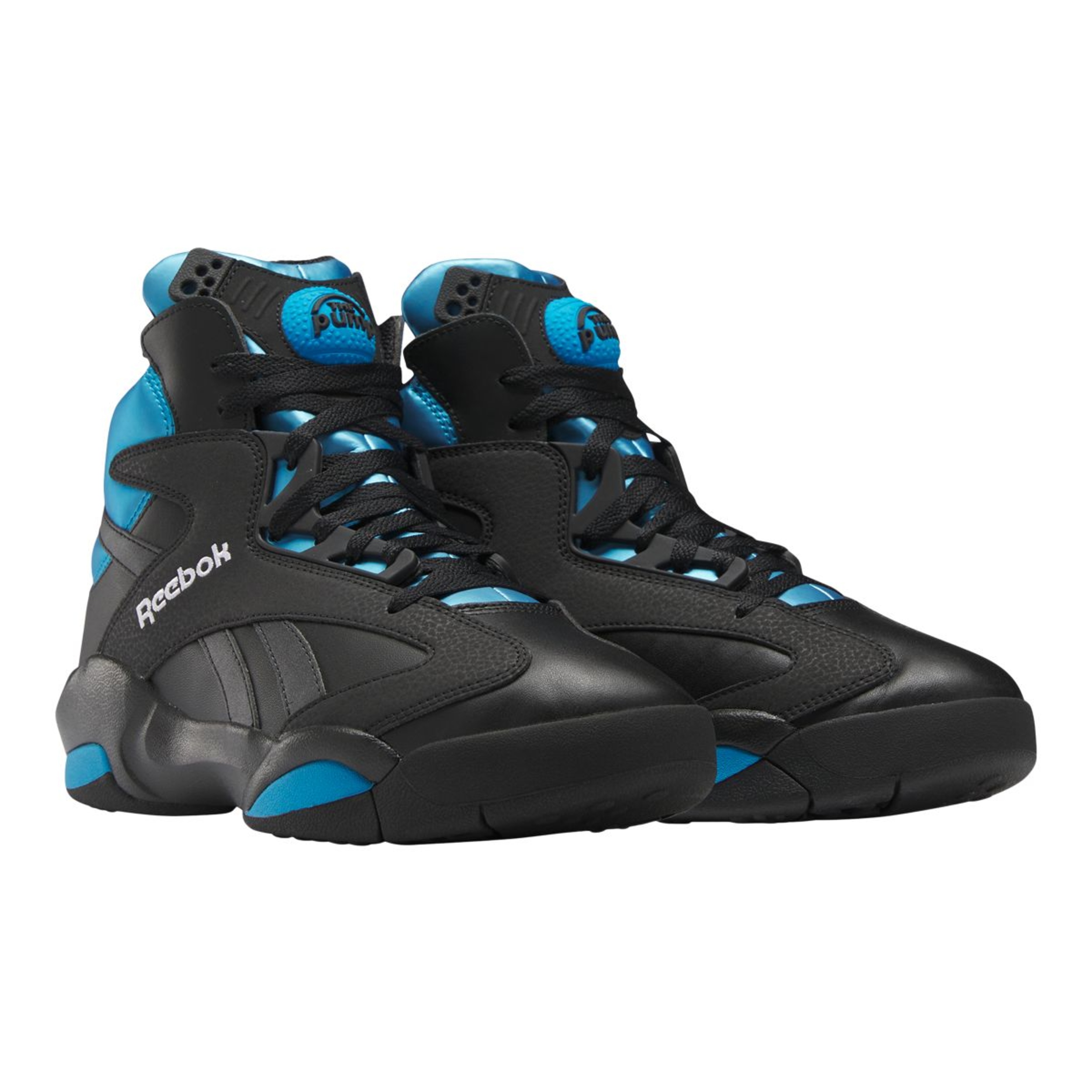 Reebok Men's/Women's Shaq Attaq Basketball Shoes | SportChek