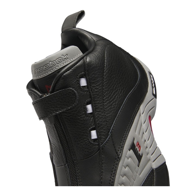 Reebok Men's/Women's Answer IV Basketball Shoes | SportChek