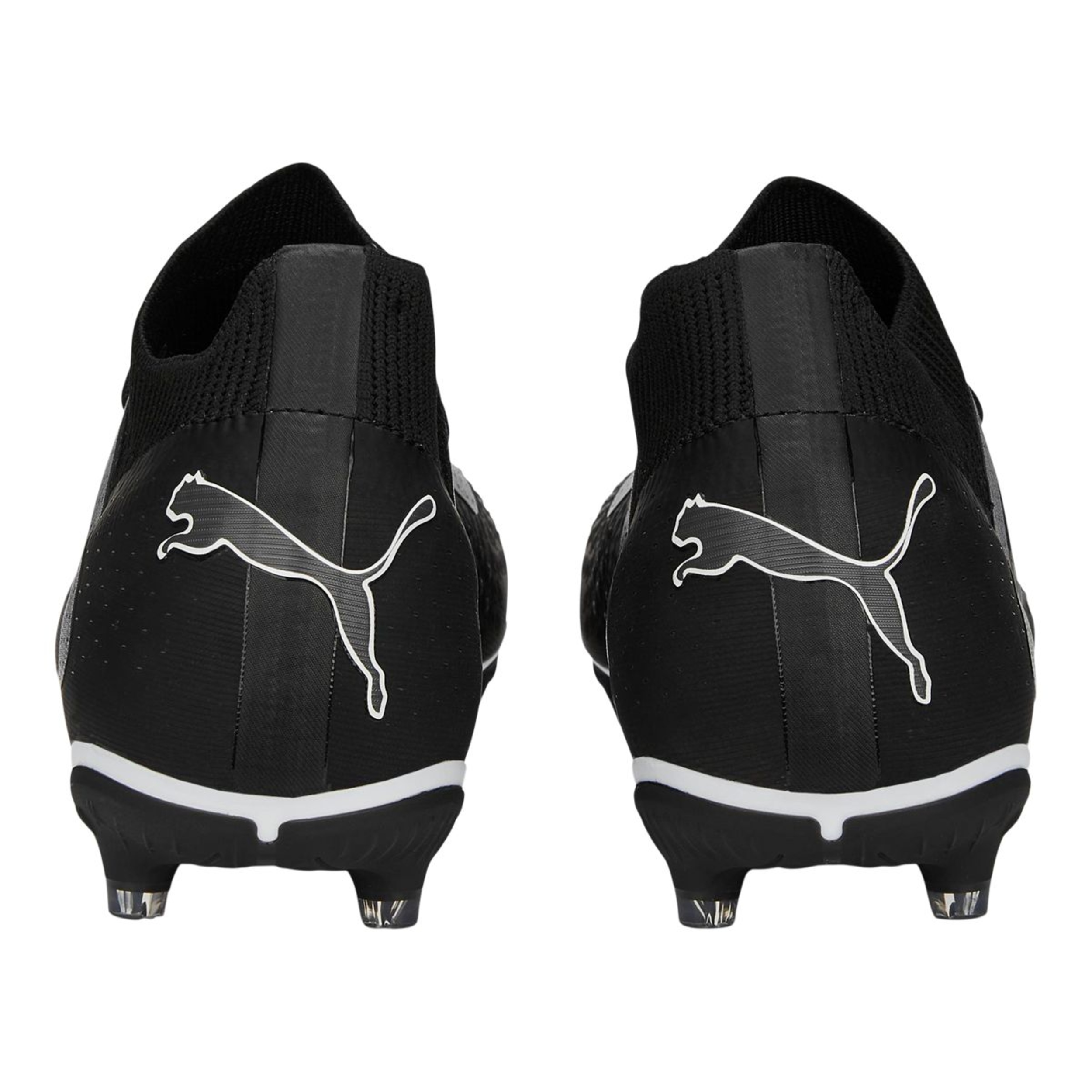 PUMA Unisex Future Match Firm Ground Lightweight Soccer Cleats | SportChek