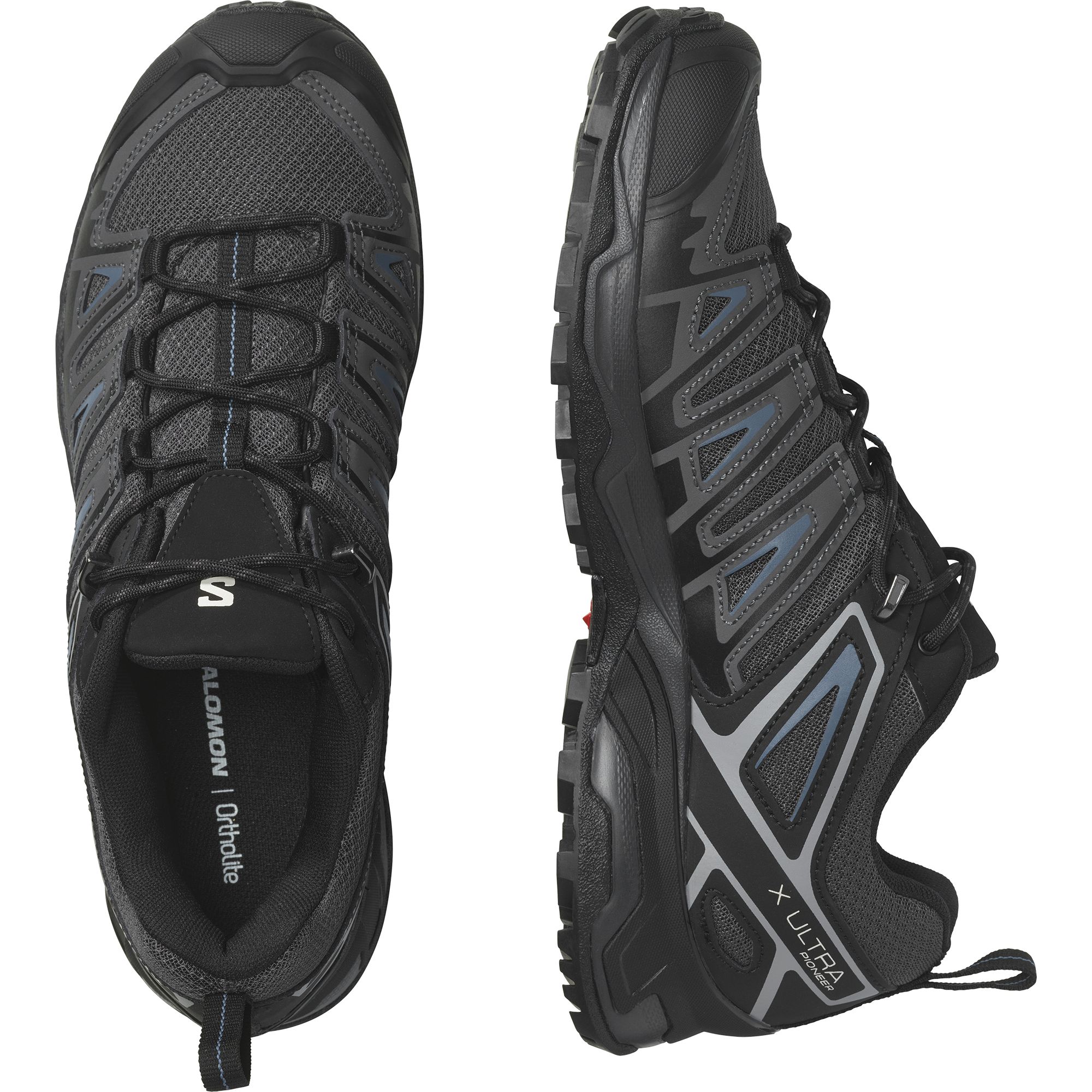 Salomon x ultra mid aero store
