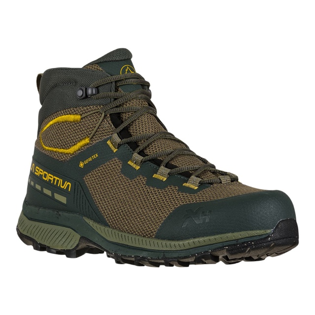 La Sportiva Men's TX Hike Mid-Height Boots | SportChek
