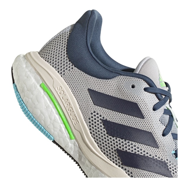 adidas Men's Solarglide 5 Breathable Mesh Running Shoes | SportChek