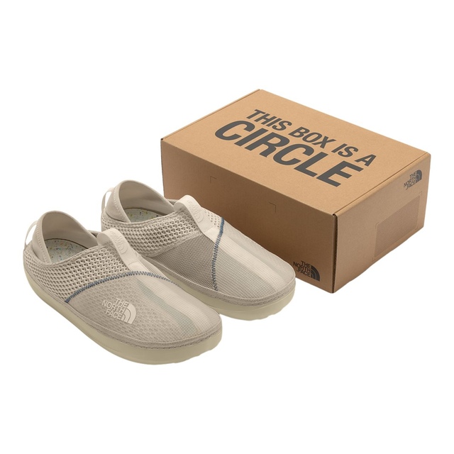 The North Face Men's Base Camp Mule Slippers | SportChek