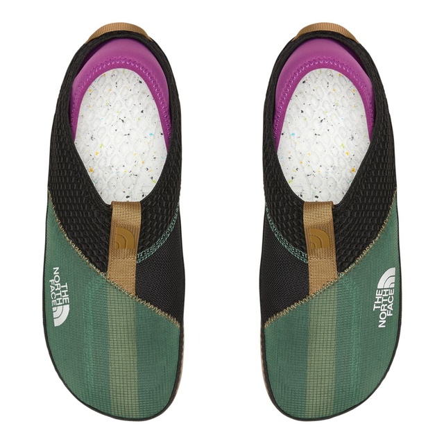 The North Face Men's Base Camp Mule Slippers | SportChek