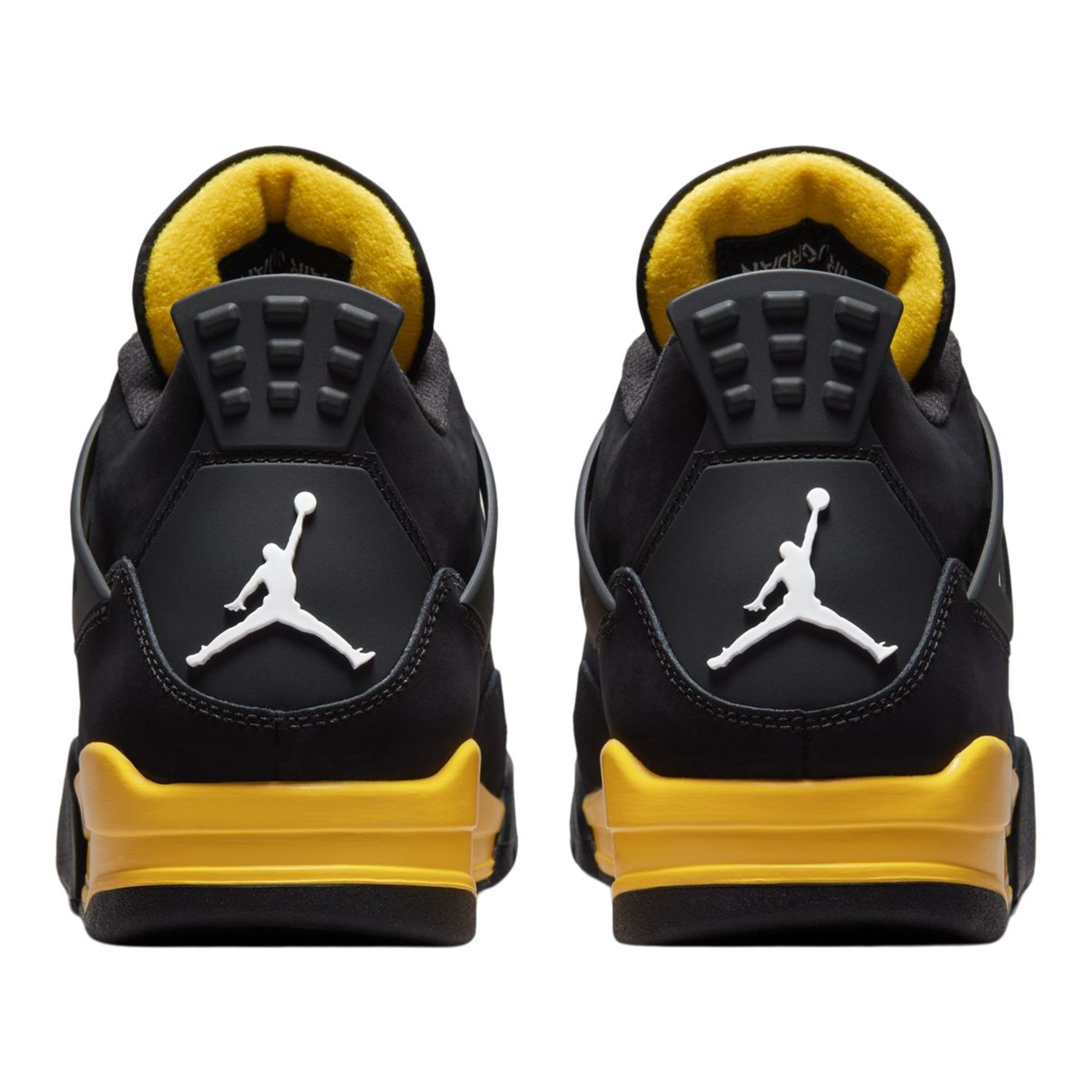 Nike Air Jordan 4 Retro Thunder Tour Basketball Shoes | SportChek