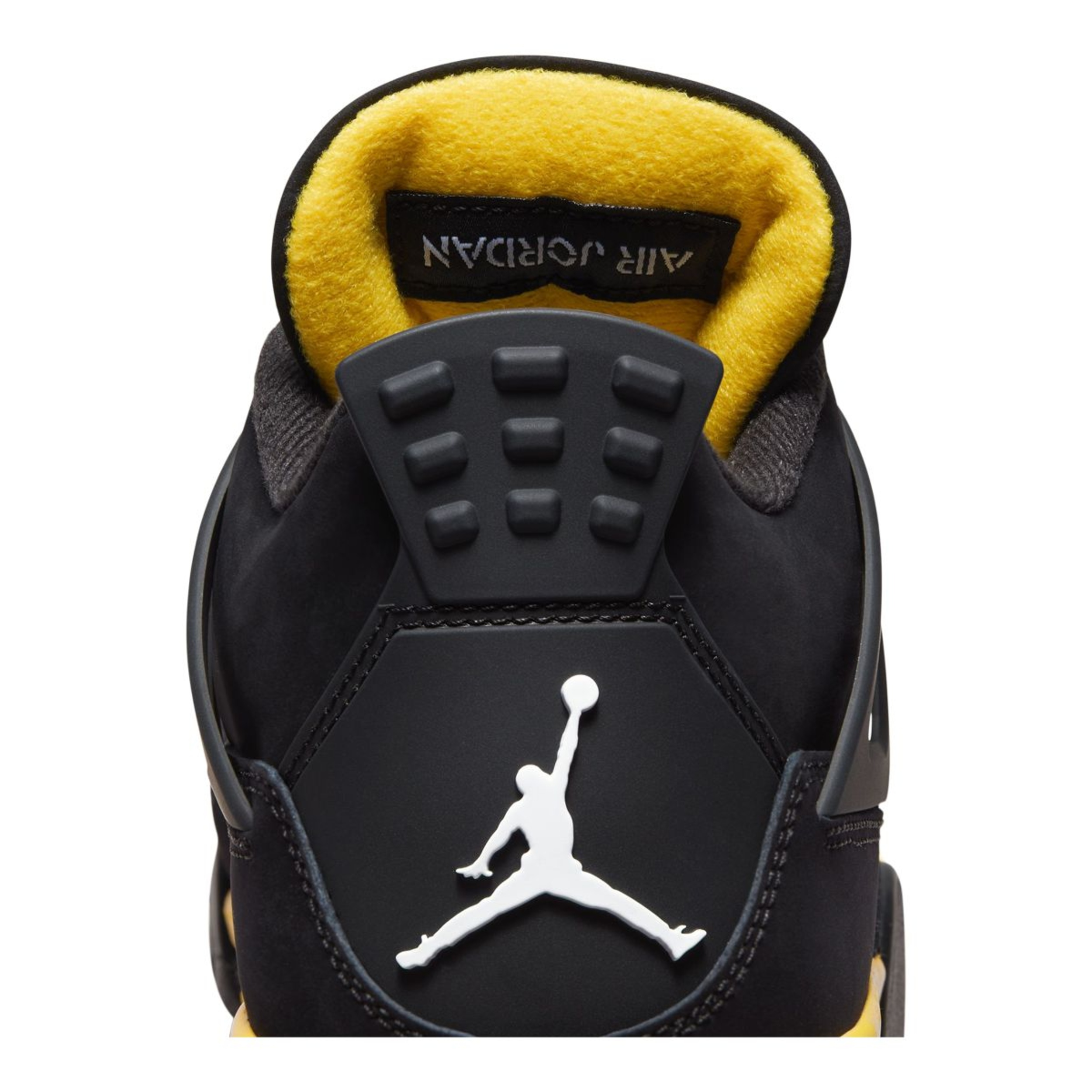 Nike Air Jordan 4 Retro Thunder Tour Basketball Shoes | SportChek