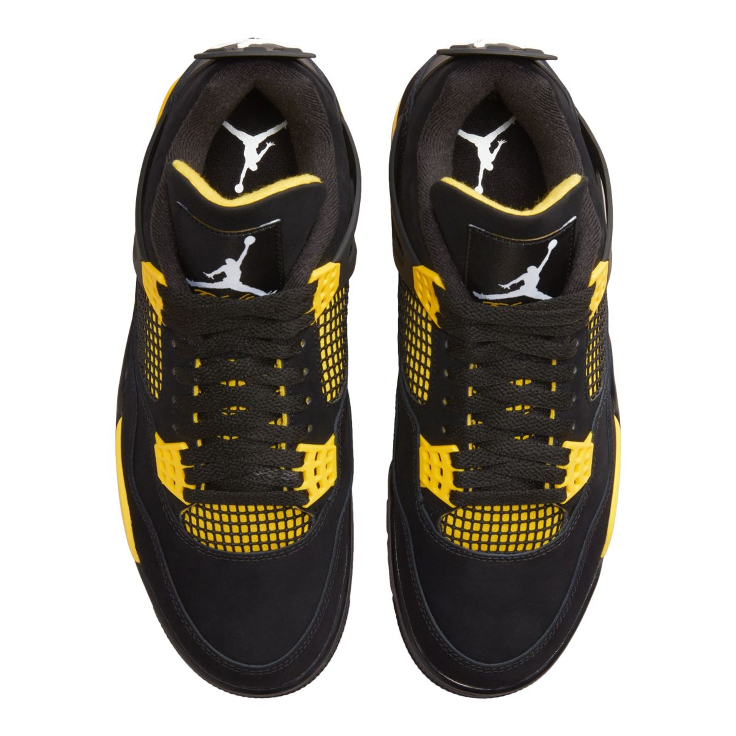 Nike Air Jordan 4 Retro Thunder Tour Basketball Shoes | SportChek