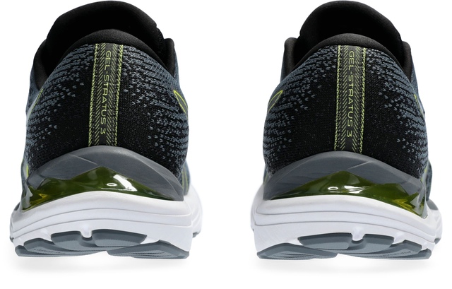 ASICS Men's Stratus 3 Running Shoes | SportChek