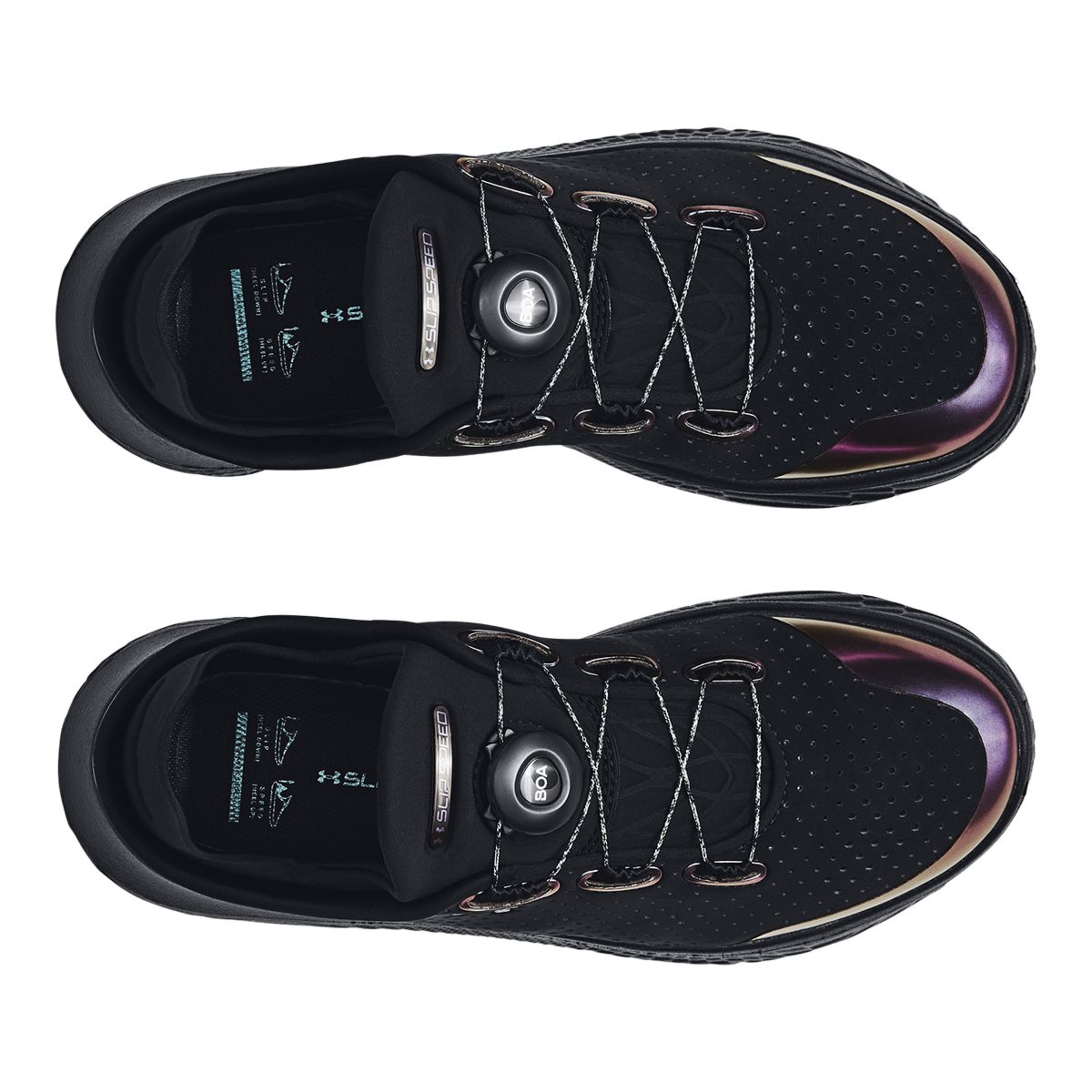 Under Armour Men's Slip speed Trainer Training Shoes | SportChek