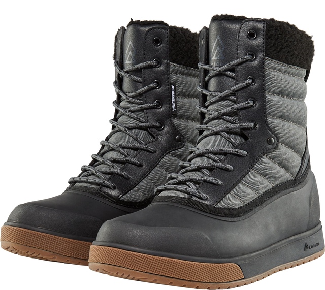 Ripzone Men's Davenport Insulated Waterproof Shell Winter Boots | SportChek