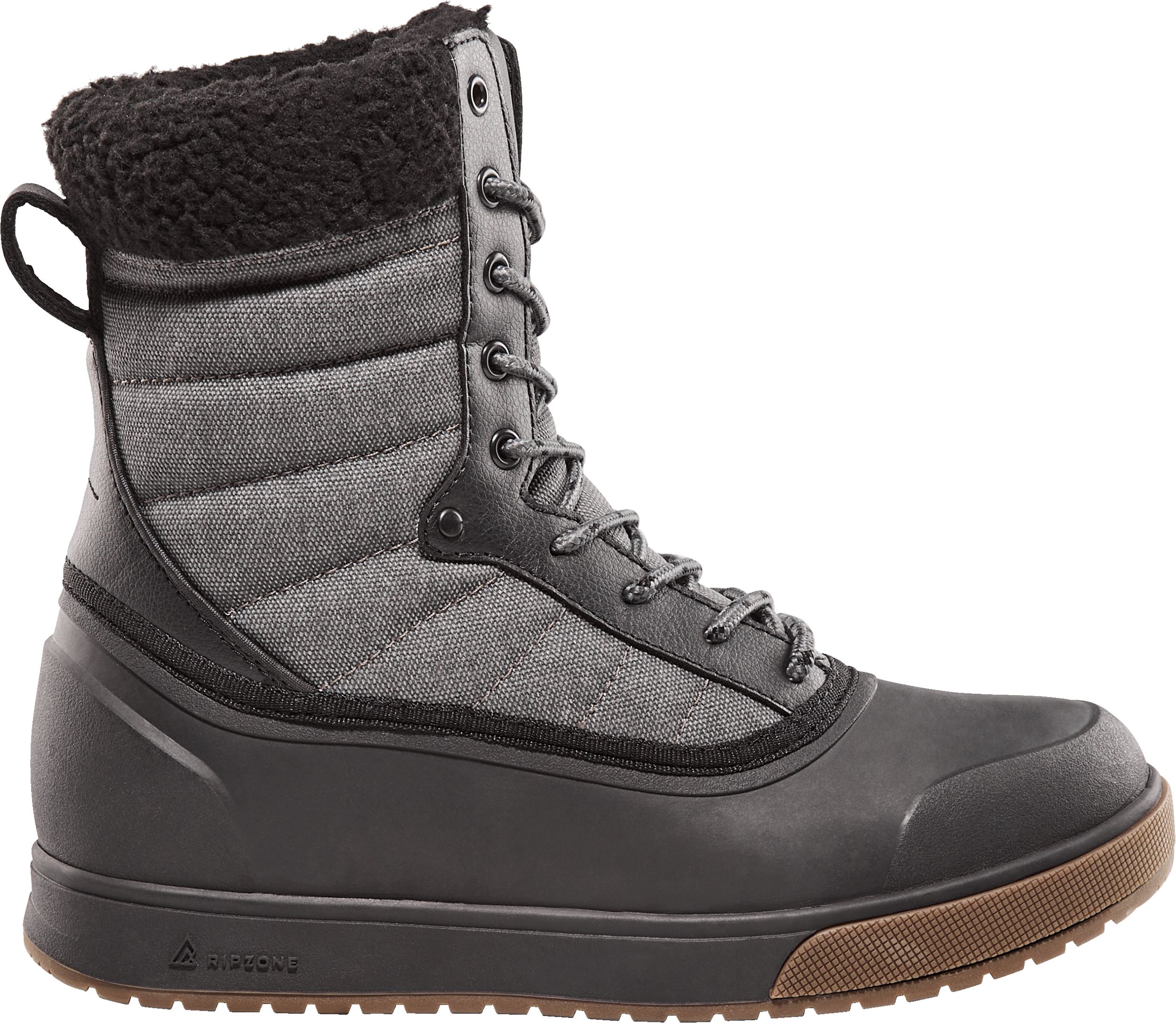 Ripzone Men's Davenport Insulated Waterproof Shell Winter Boots | SportChek