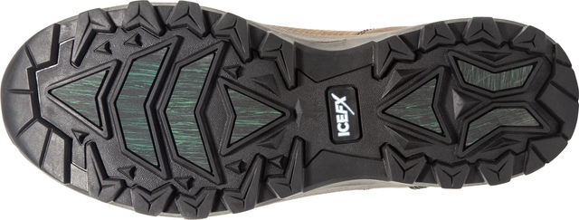 Woods Men's Telford II 6 Inch Insulated Waterproof IceFX Winter Boots ...