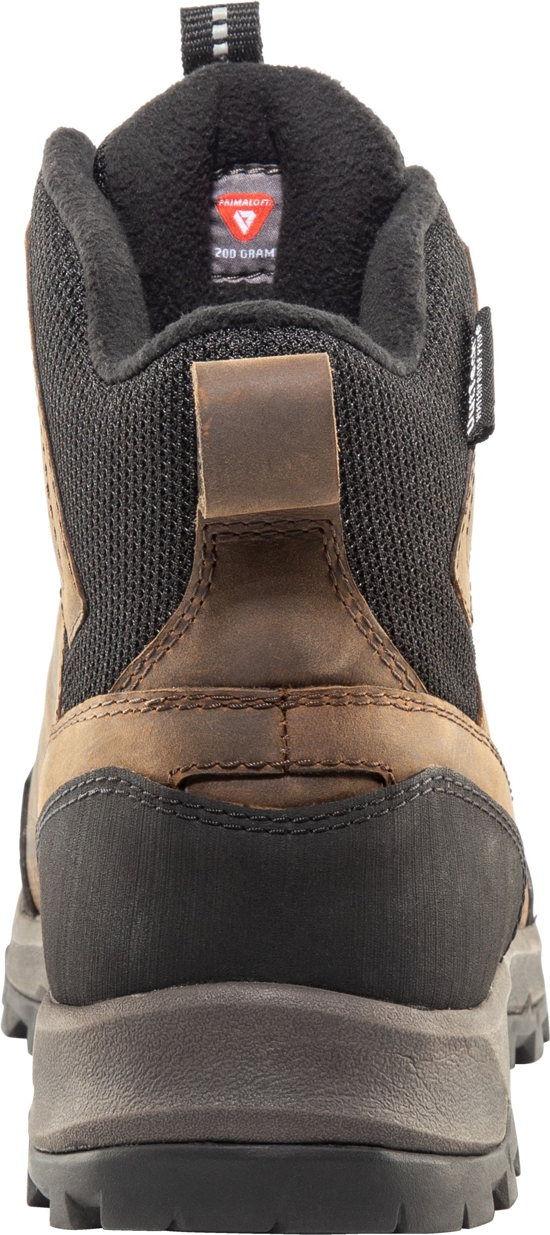 Woods Men's Telford II 6 Inch Insulated Waterproof IceFX Winter Boots ...