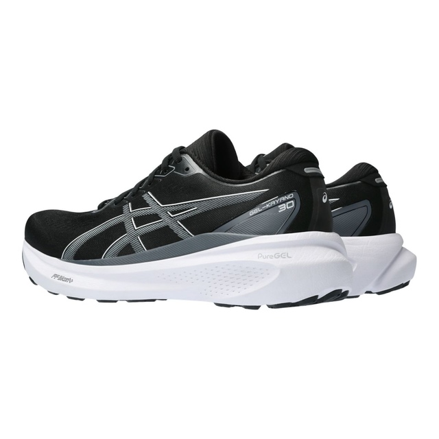 ASICS Men's Gel Kayano 3 4E Extra Wide Breathable Knit Running Shoes ...