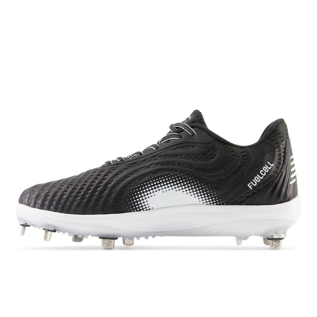 New Balance Men's Wide Fit 4040V7 Low Cut Metal Baseball Cleats | SportChek