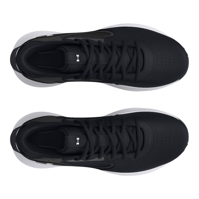 Under Armour Unisex Lockdown 6 Basketball Shoes | SportChek